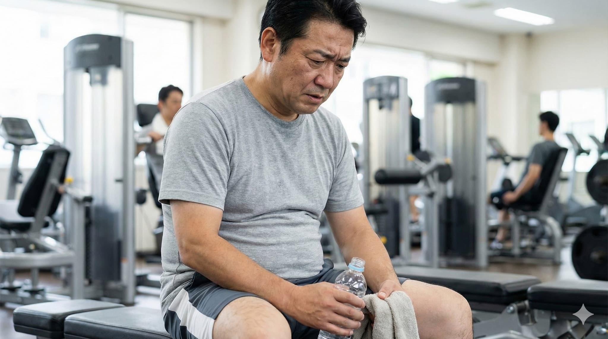 更年期ダイエットで痩せない3つの原因｜お腹周りを落とす正しい方法 | 【公式】パーソナルジム Woot!